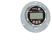 XP2i Digital Pressure Gauges