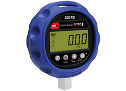 Digital Pressure Gauges