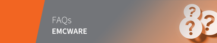 emcware FAQs