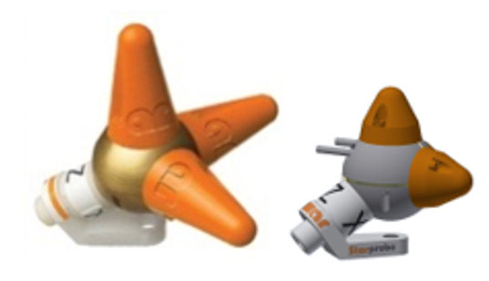 RF Field Probe Specifications and Design Characteristics