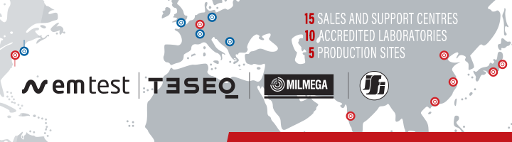 Working at AMETEK CTS