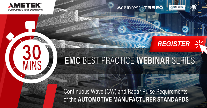 EMC Best Practice webinar series