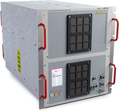 Broadband Power Amplifiers