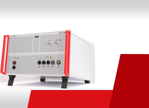 Transient Generators (Surge, Burst) | EM TEST | Teseq