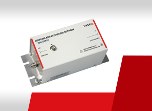 RF HV-AN/ISN | Teseq