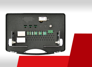 RF CDN-Emission Testing | Teseq