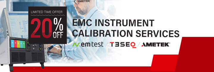 EMEA service promotion