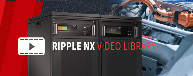 Ripple NX Video Library