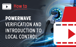 PowerWave Video Library