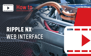 Ripple NX Video Library