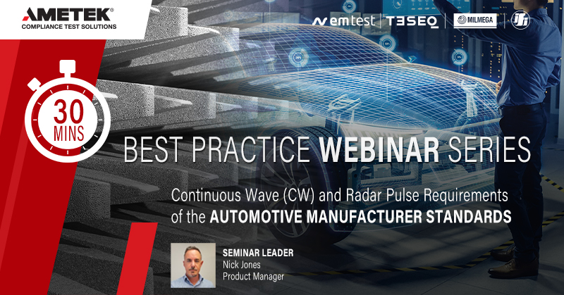 Webinar registration