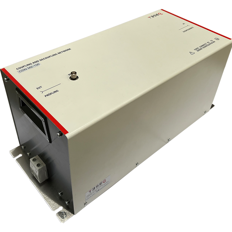 AMETEK CTS | CDN M2 From 150 kHz Series