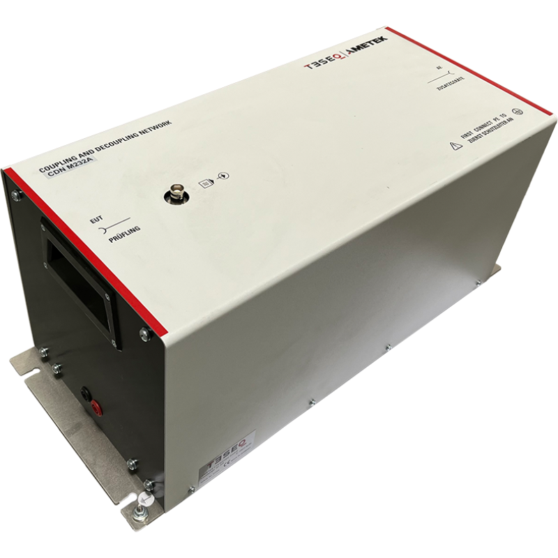 AMETEK CTS | CDN M3 From 150 kHz Series