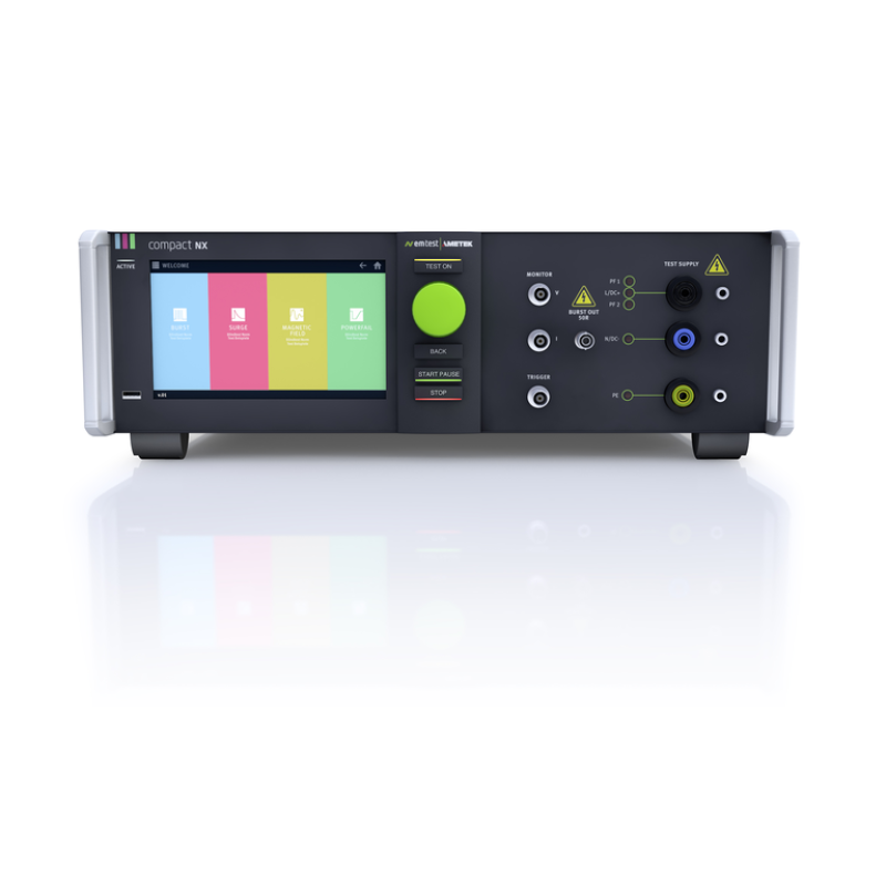 AMETEK CTS | compact NX5 series