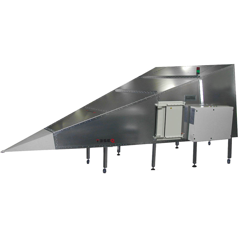 AMETEK CTS | GTEM 1000