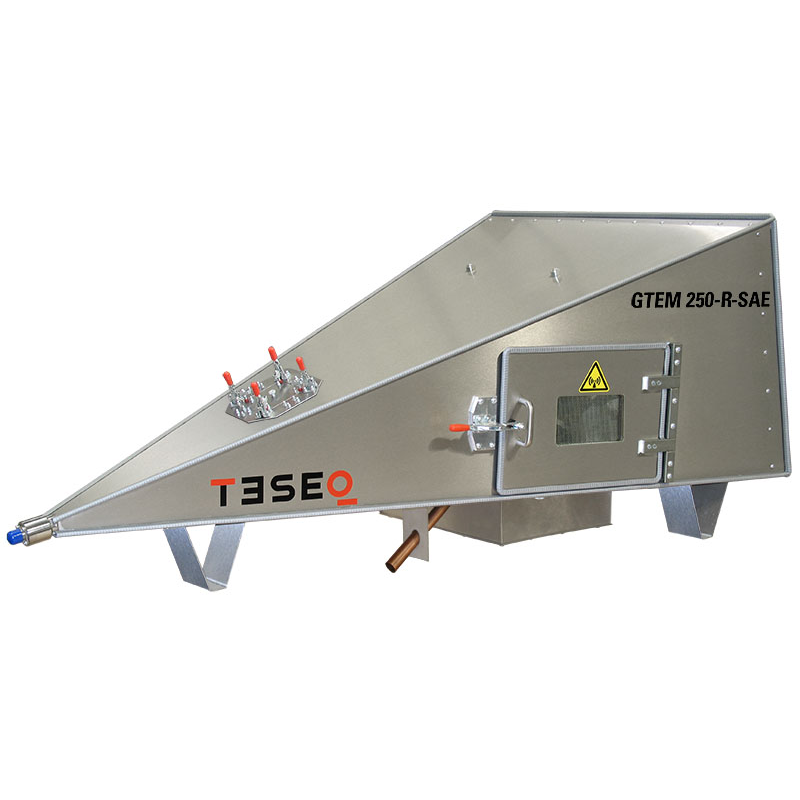 AMETEK CTS | GTEM 250