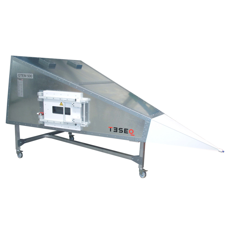 AMETEK CTS | GTEM 500