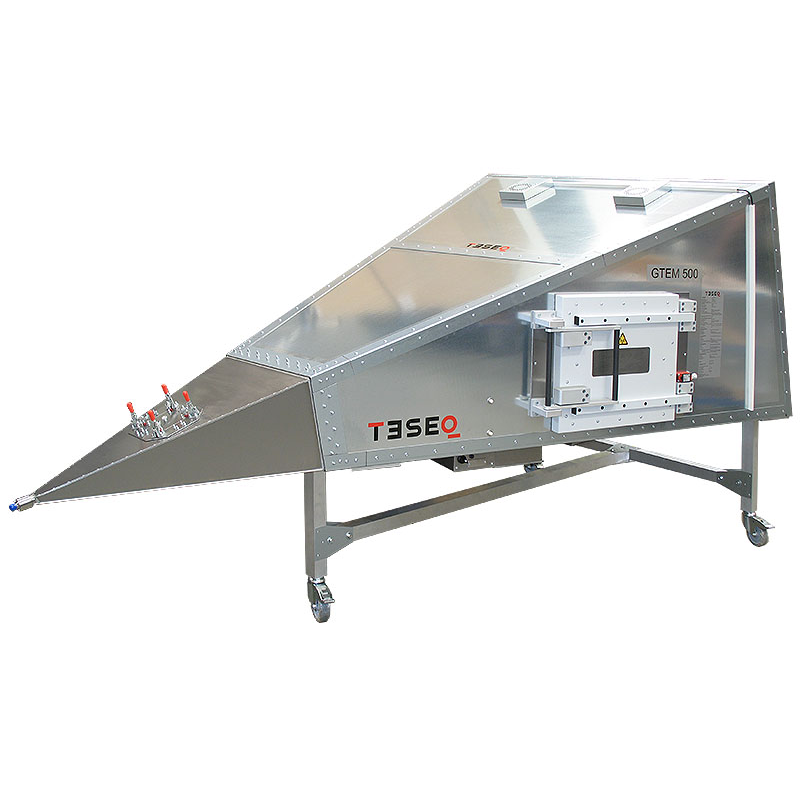 AMETEK CTS | GTEM 500