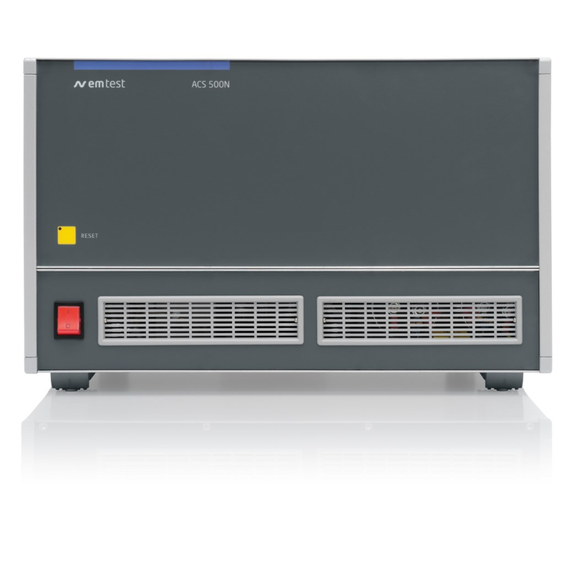 AMETEK CTS | ACS 500N Series
