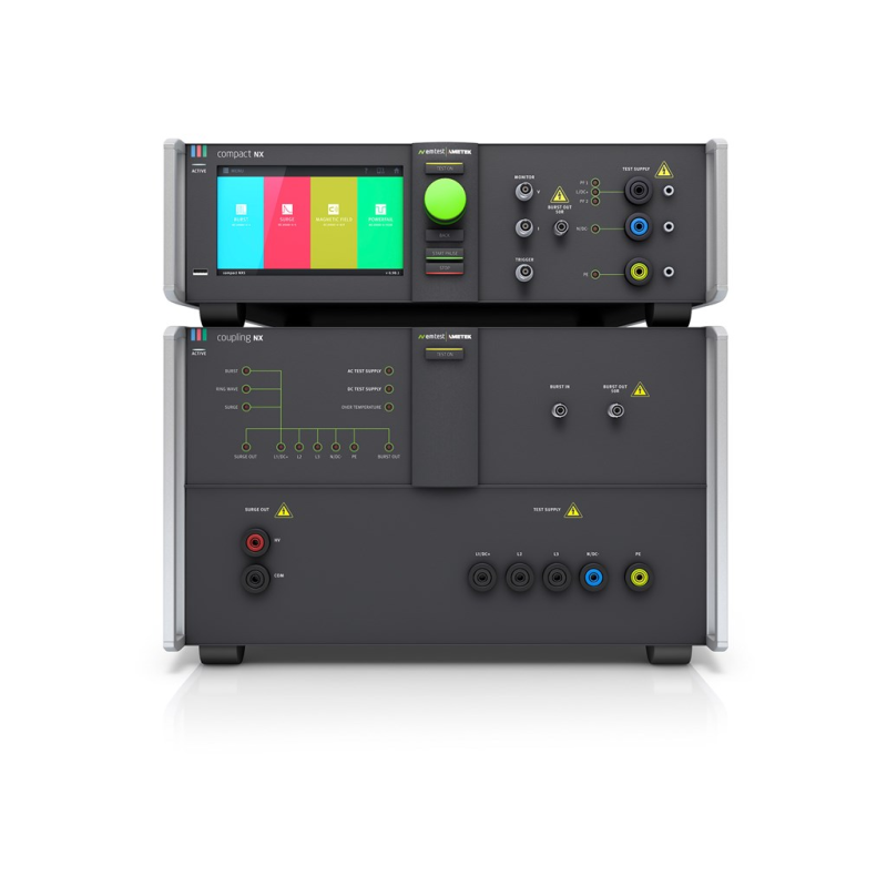 AMETEK CTS | compact NX5 series