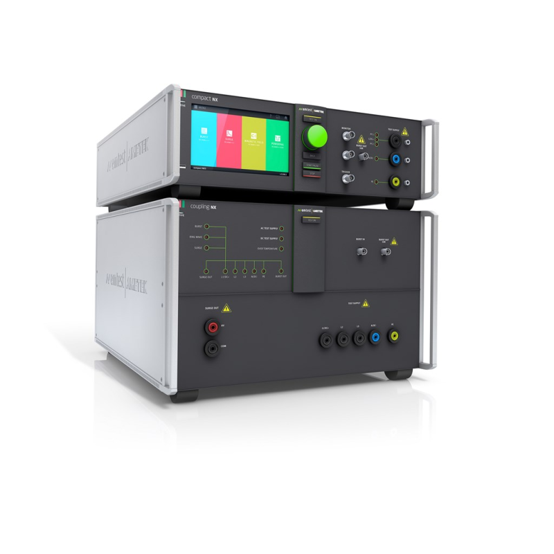 AMETEK CTS | compact NX5 series