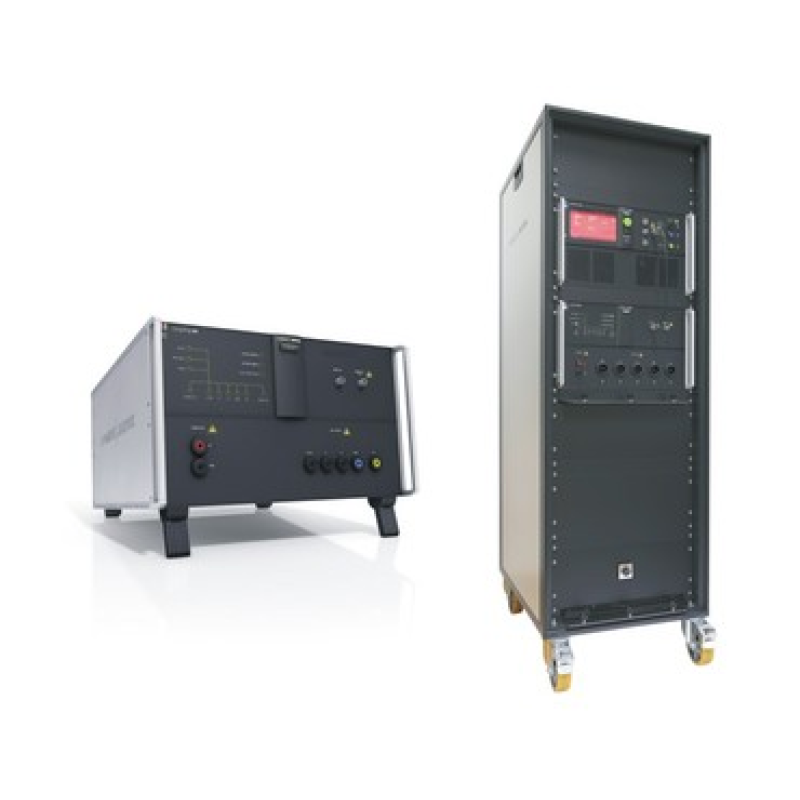 AMETEK CTS | coupling NX7 series