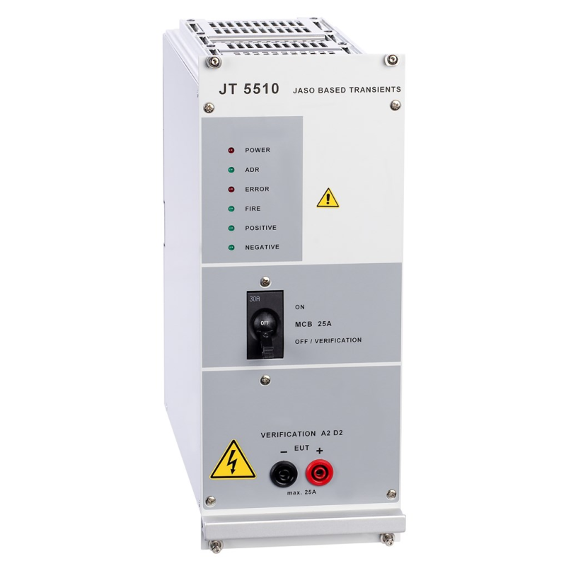 AMETEK CTS | JT 5510