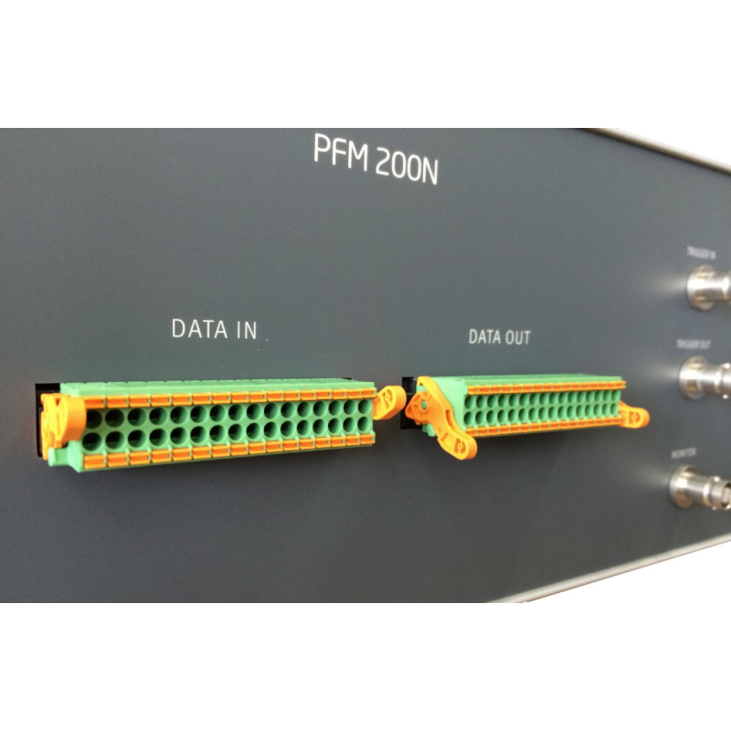 AMETEK CTS | PFM 200N Series