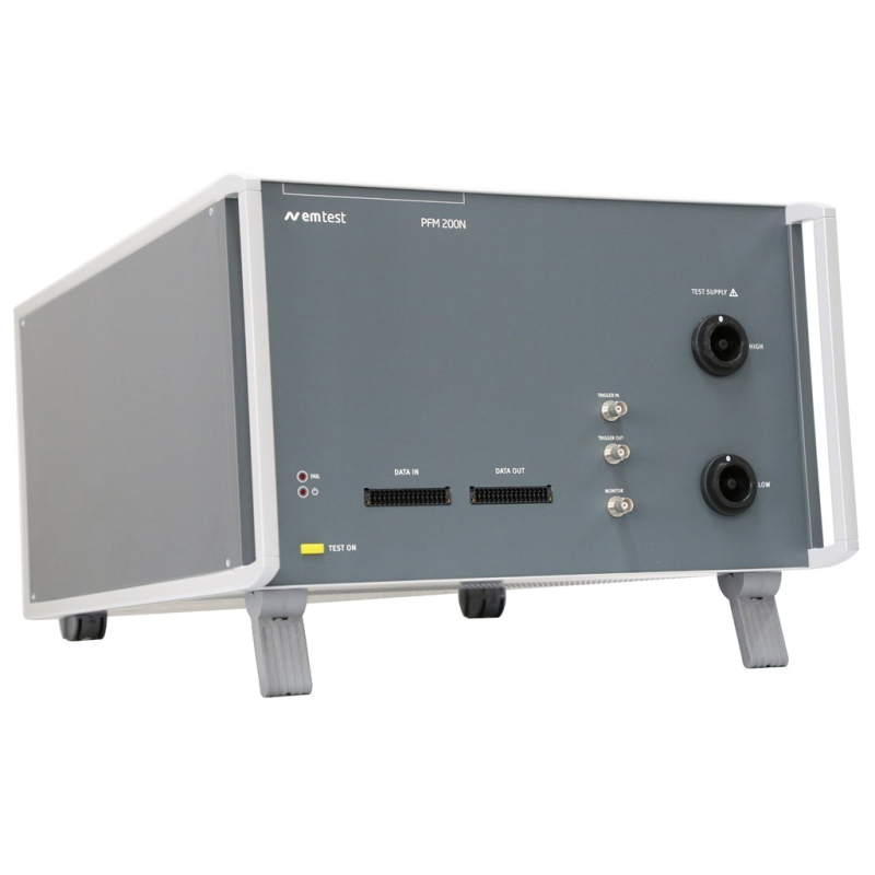 AMETEK CTS | PFM 200N Series