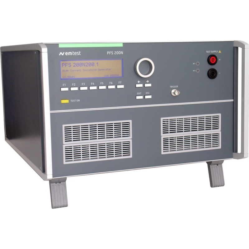 AMETEK CTS | PFS 200N Series