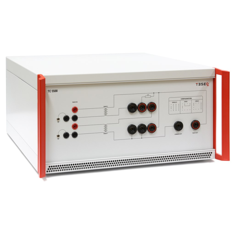 AMETEK CTS | TC 5500