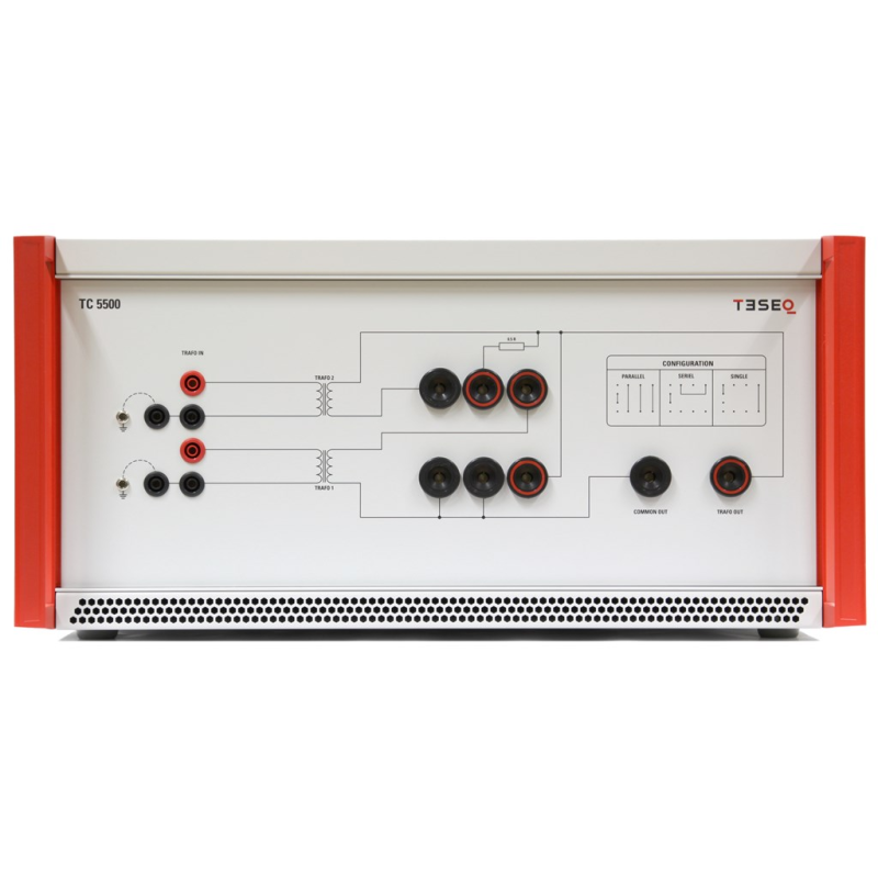 AMETEK CTS | TC 5500