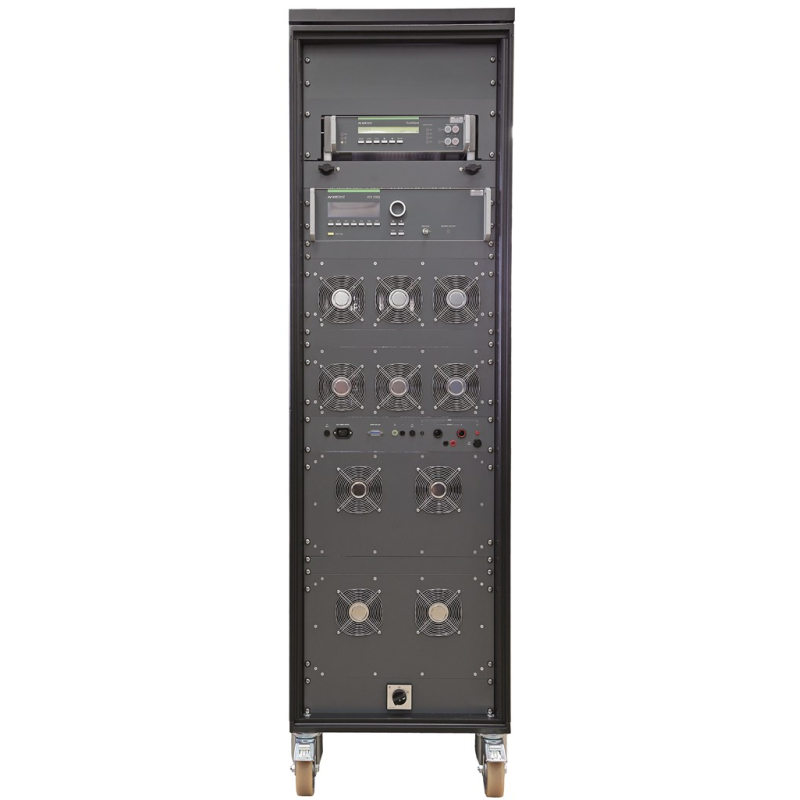 AMETEK CTS | VDS 200Q Series