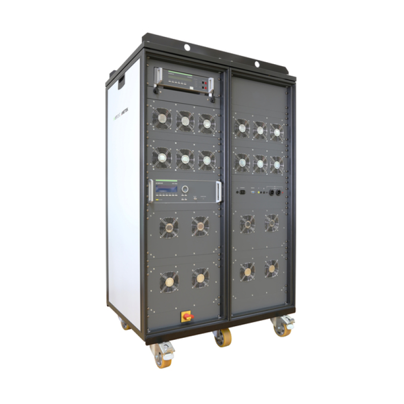 AMETEK CTS | VDS 200Q Series