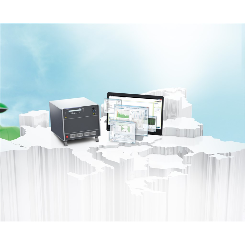 AMETEK CTS | NetWave 7 Series