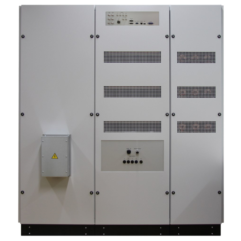 AMETEK CTS | NetWave 67 Series