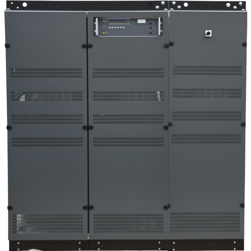 AMETEK CTS | PowerWave 250-DC