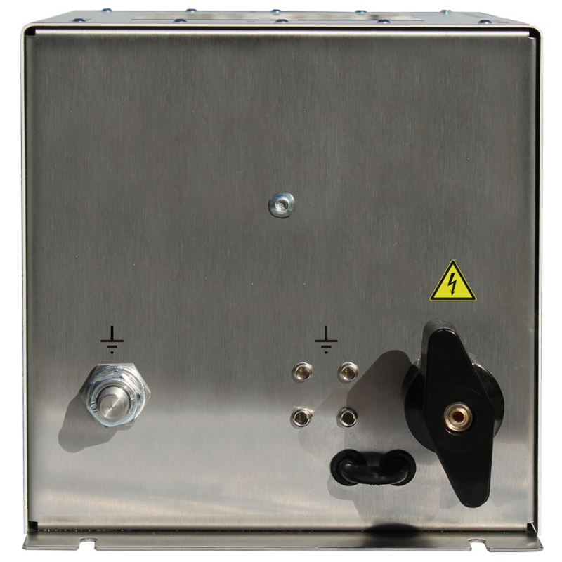 AMETEK CTS | HV-AN 200