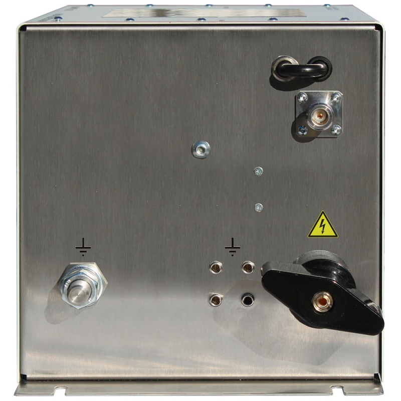AMETEK CTS | HV-AN 200