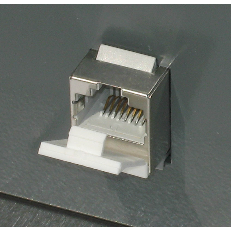 AMETEK CTS | ISN ST08 Series