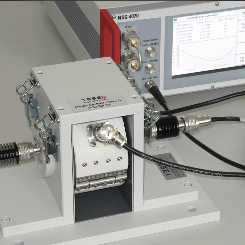 AMETEK CTS | NSG 4070D