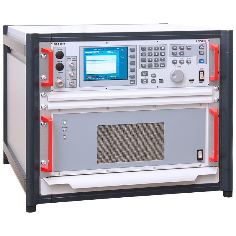 AMETEK CTS | NSG 4070C2