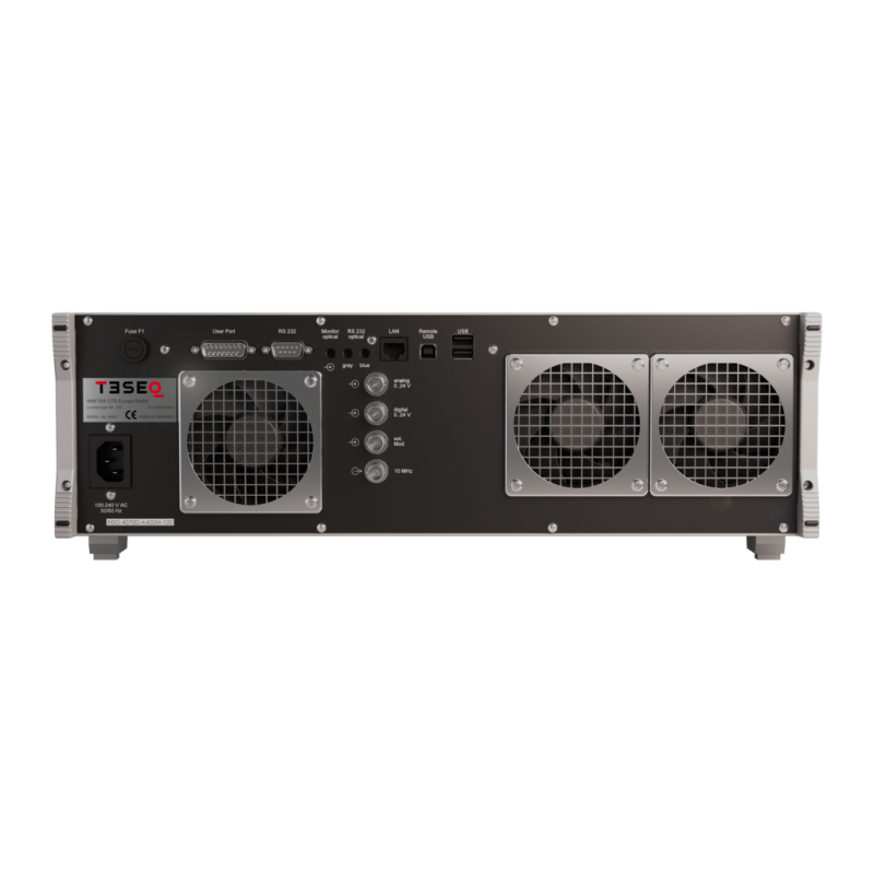 AMETEK CTS | NSG 4070D