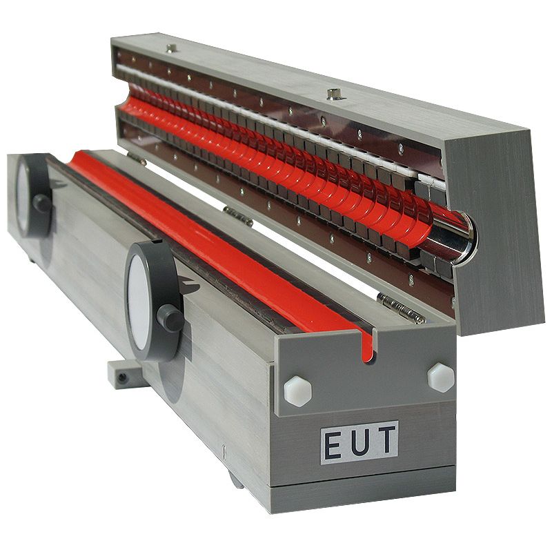 AMETEK CTS | MDS 21B