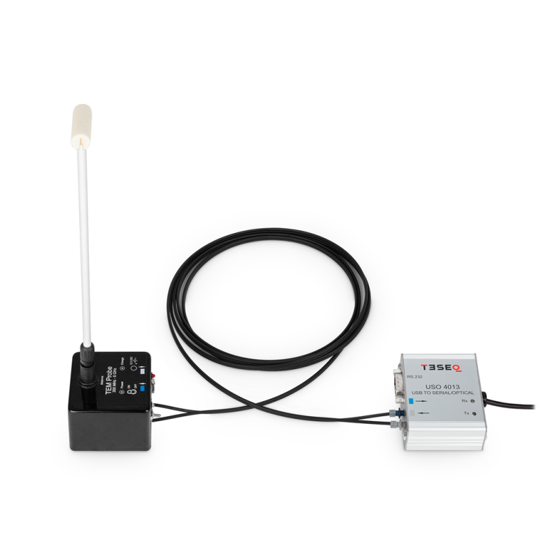 AMETEK CTS | TEM Probe