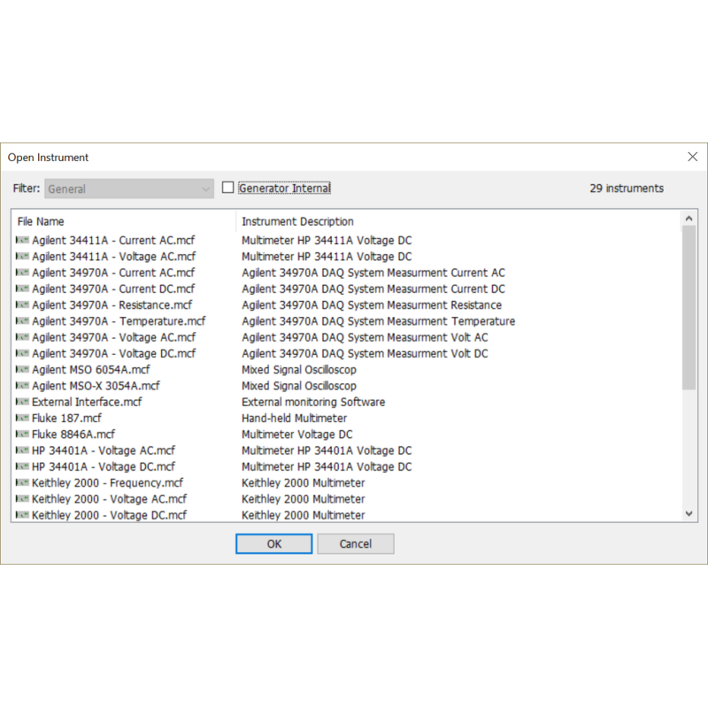 AMETEK CTS | icd.control