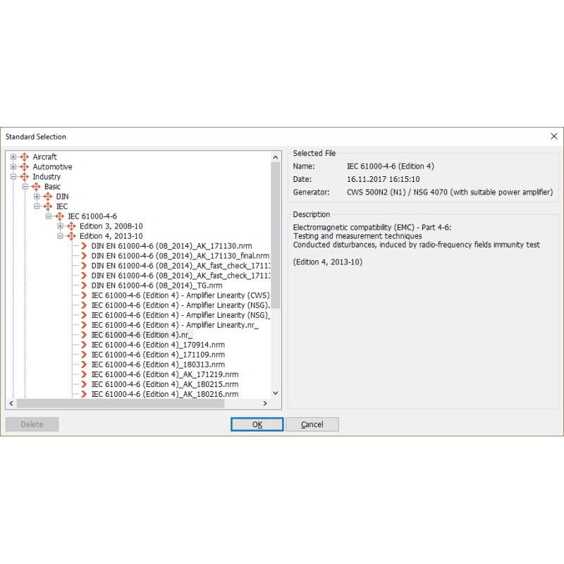 AMETEK CTS | icd.control