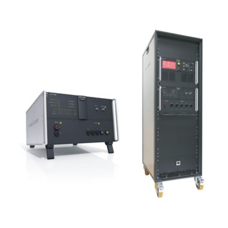 AMETEK CTS | coupling NX5 series