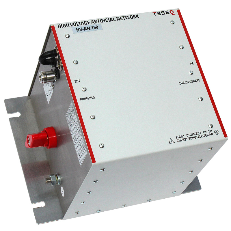 AMETEK CTS | HV-AN 150