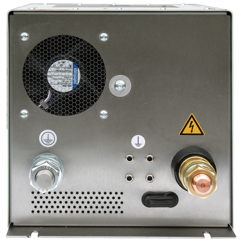 AMETEK CTS | HV-AN 500